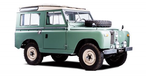 hessclassic--land-rover-s2 ~ Hess Classic